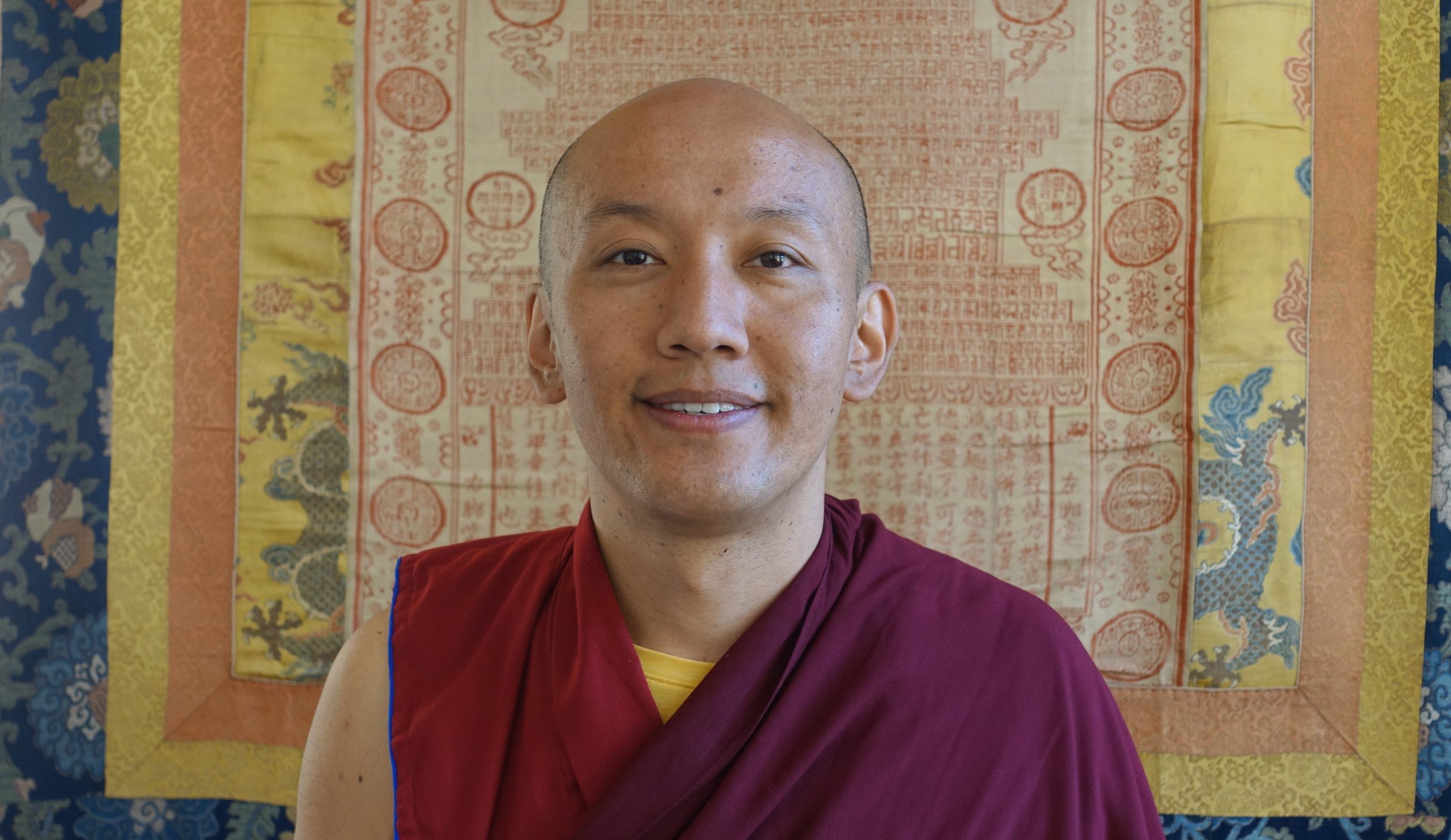 Transforming your life through Lojong (on site and live online ...