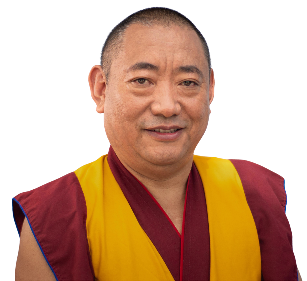 The Monk Who Codes: AI-Driven Tools for Tibetan Language - Tibethaus Deutschland e.V.