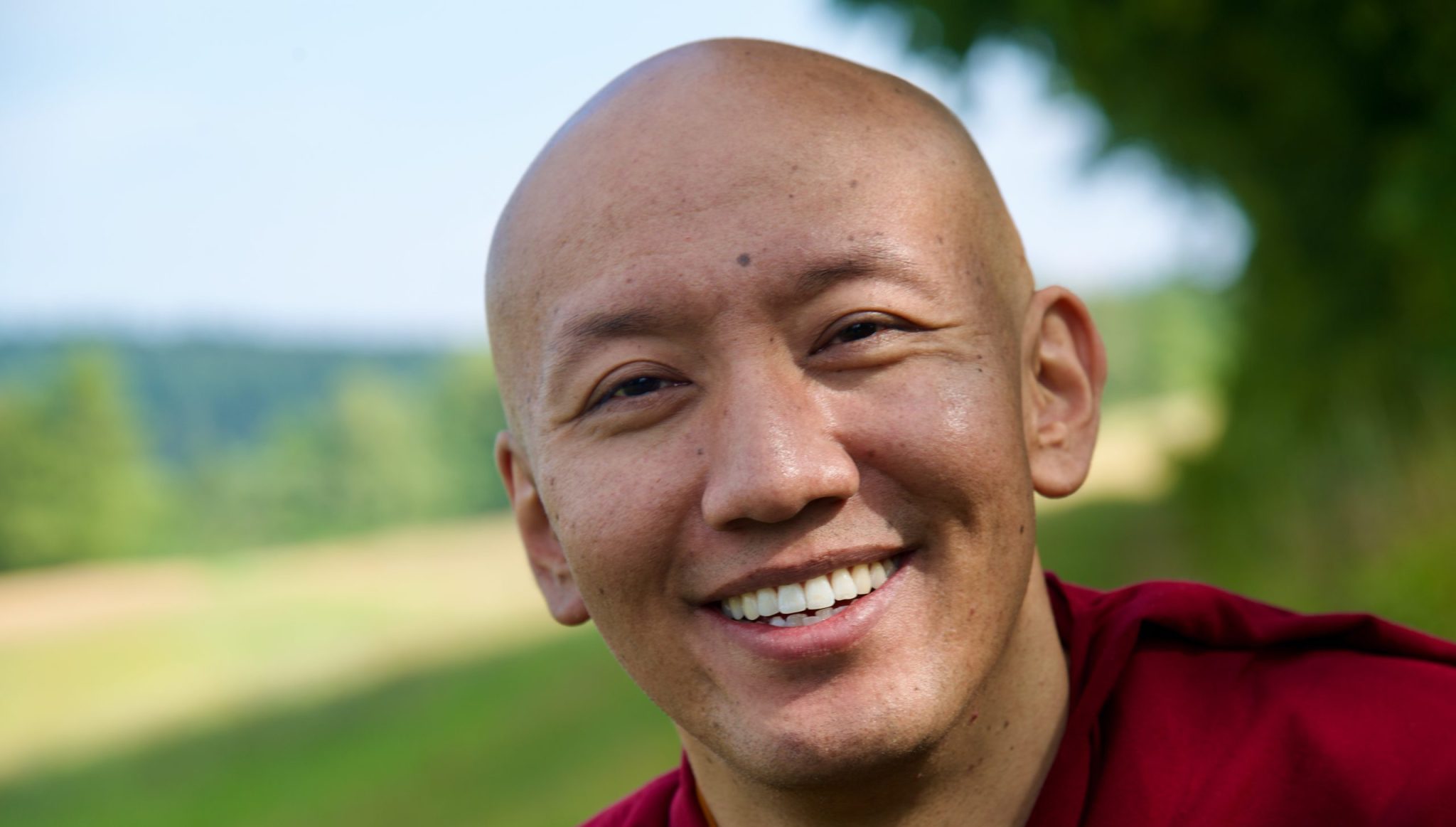 Transforming the Mind Through Lojong and Tara Blessing (on site and ...